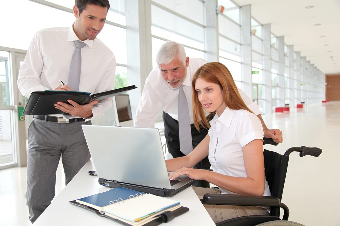 Americans with Disabilities Act Information for Employers ⋆ Workforce ...